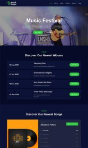 Free Themes – Creativ Themes