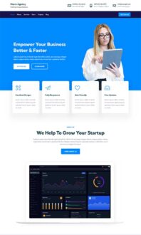 Free Themes – Creativ Themes