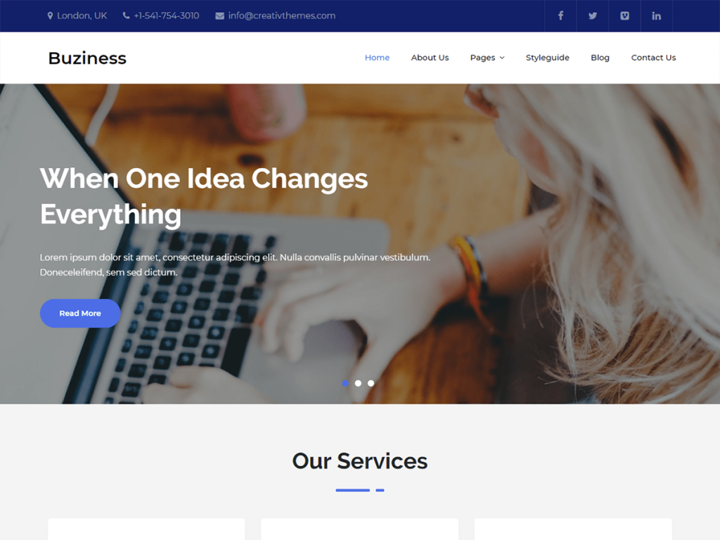 Free – Page 2 – Creativ Themes