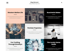 Free – Creativ Themes