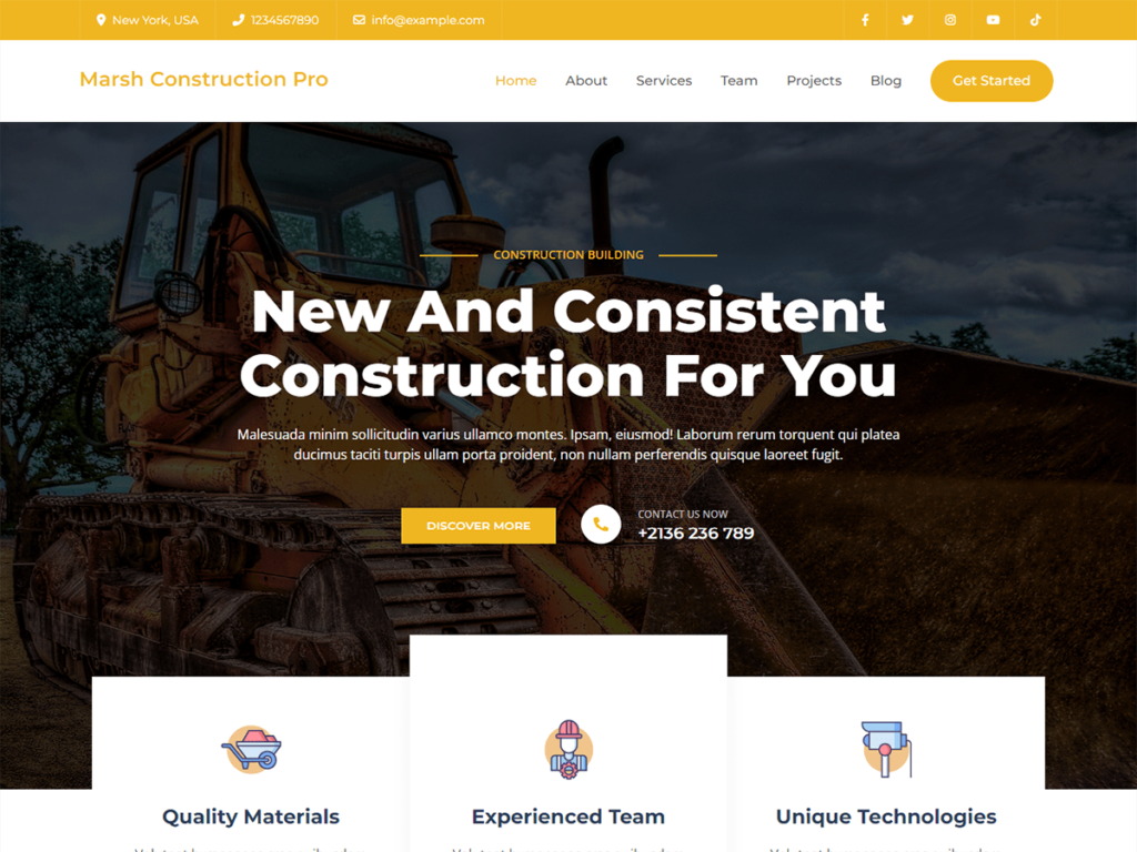 Creativ Themes