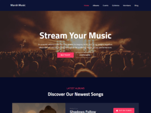 Free – Creativ Themes